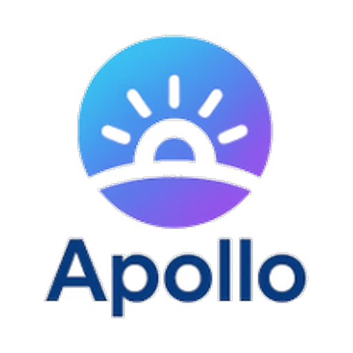 Apollo Partner CRM